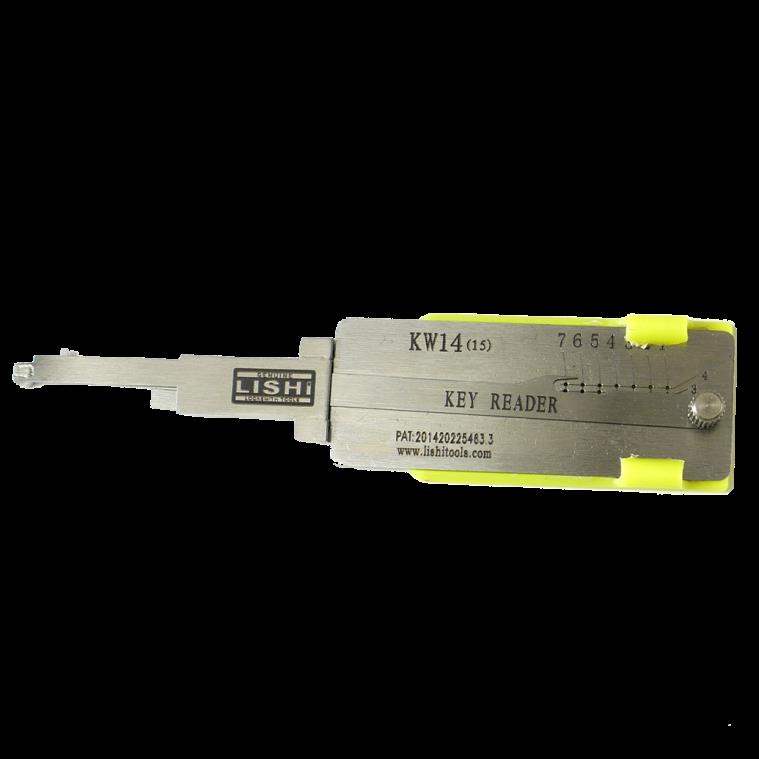 What Exactly Are Direct Readers?