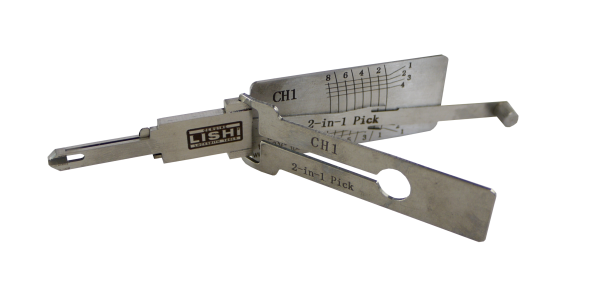 Master Any Car With Our Range Of Classic Lishi Tools - Genuine Lishi ...