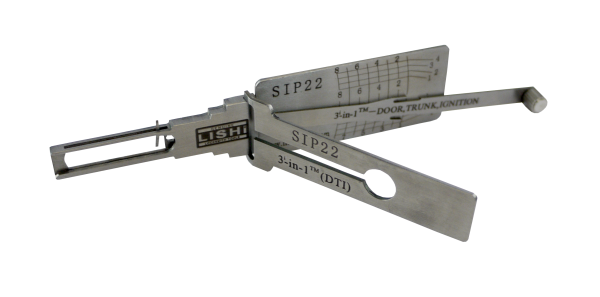 Master Any Car With Our Range Of Classic Lishi Tools - Genuine Lishi ...